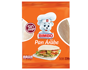 Productos | Bimbo Argentina